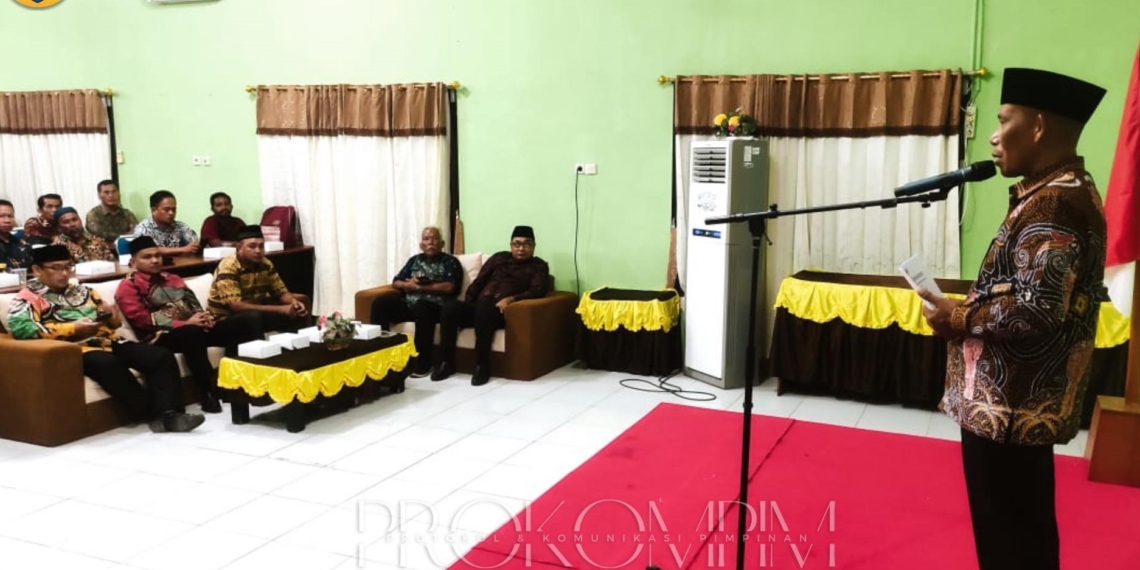 Peran Fkub Dukung Kelancaran Pemilu 2024 Jendela Kaltara