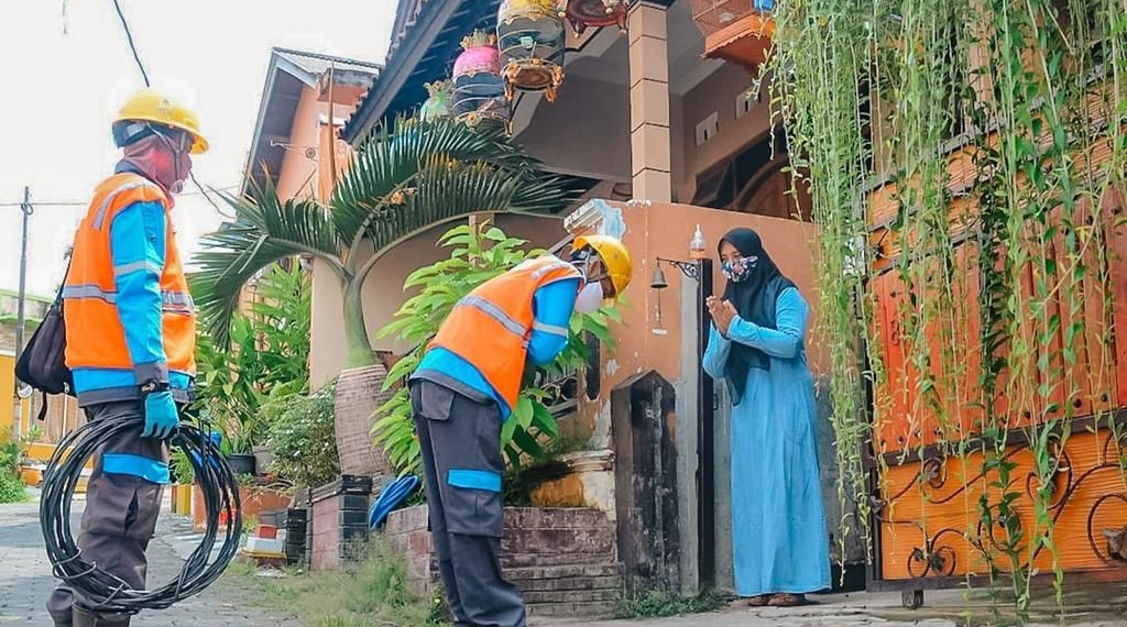 PLN Bagikan Tips Listrik Rumah Aman Sebelum Mudik, Berikut Langkahnya ...