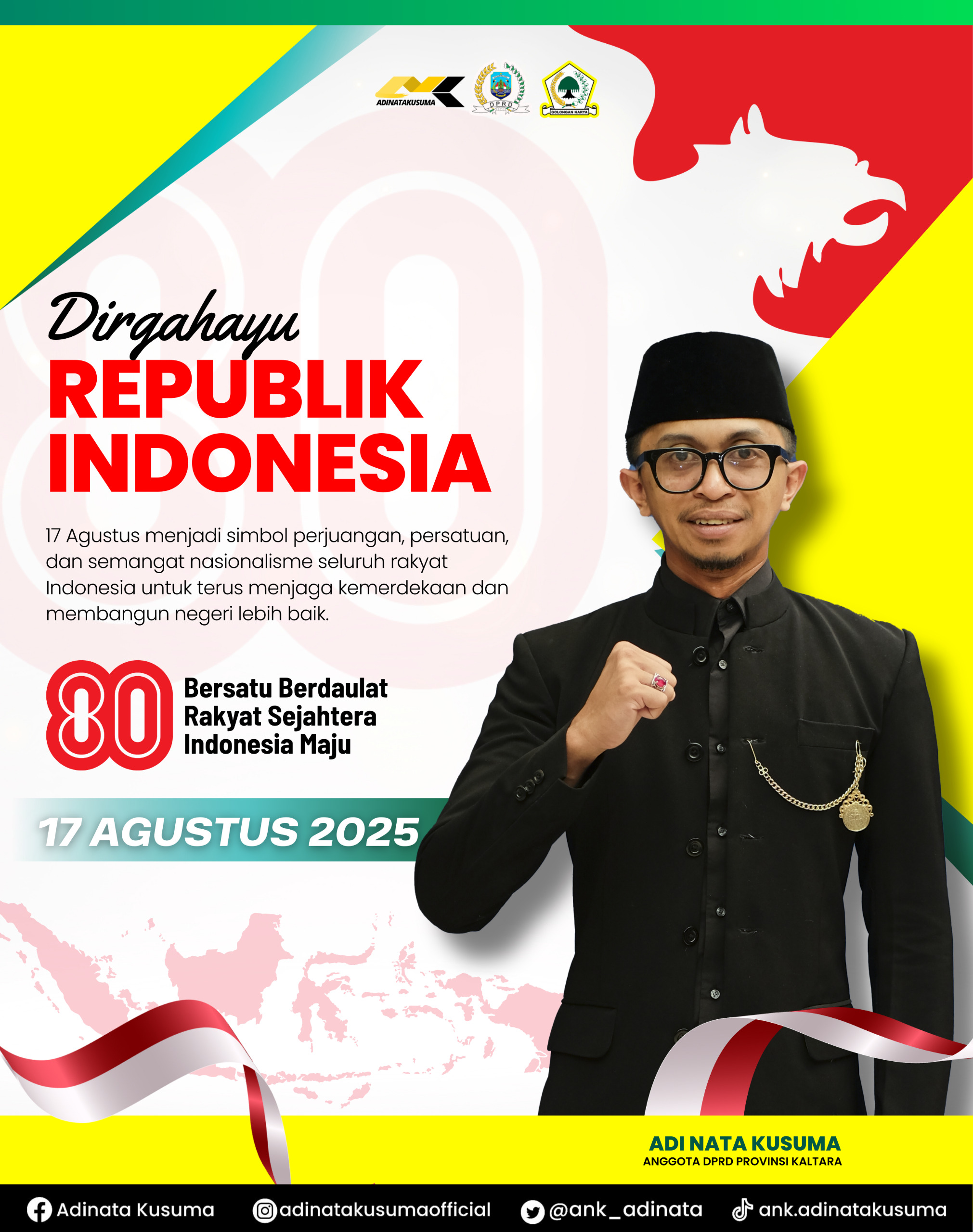 922 Warga Binaan Lapas Tarakan Terima Remisi Umum dan Dasawarsa, 22 Orang Langsung Bebas ...